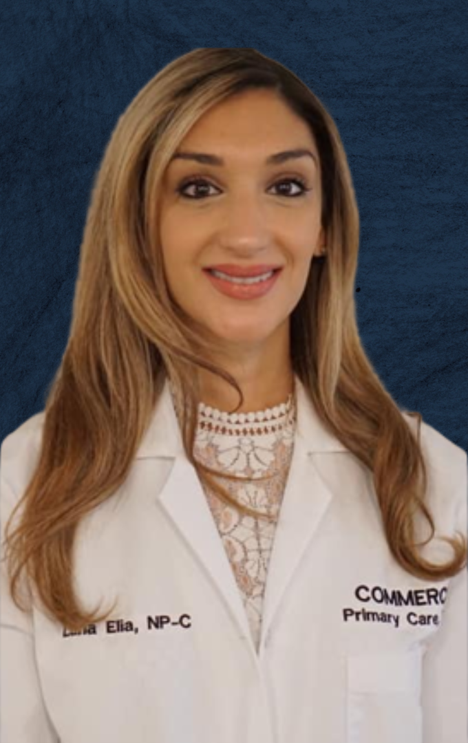 Providers - Commerce Primary Care