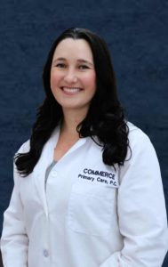 Providers - Commerce Primary Care